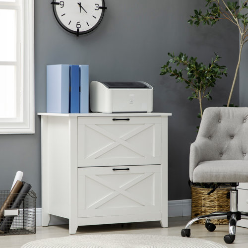 Filing Cabinets You'll Love - Wayfair Canada