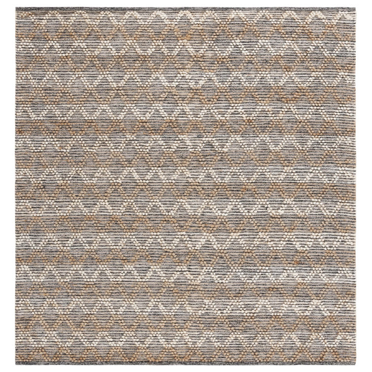 The Twillery Co.® Americus Natural Fiber 382 Area Rug In Natural ...