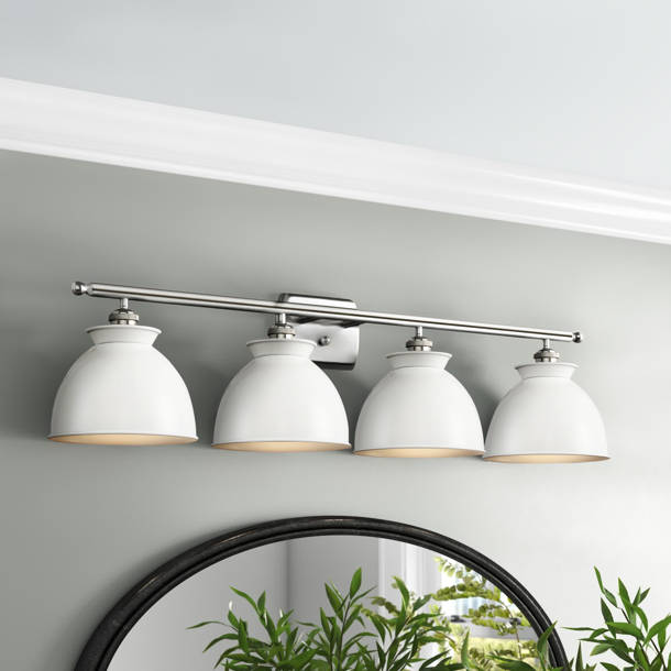 Beachcrest Home Arev 4 - Light Kitchen Island Pendant | Wayfair