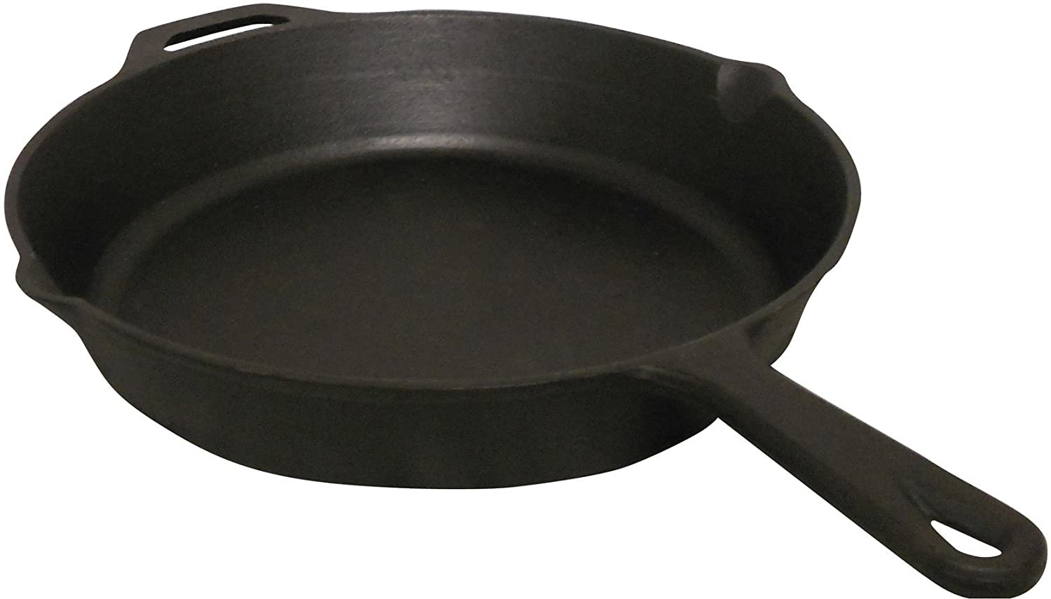 King Kooker Cast Iron Fry Pan | Wayfair