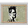 Ebern Designs Tyler Durden Brad Pitt - Single Picture Frame Print ...