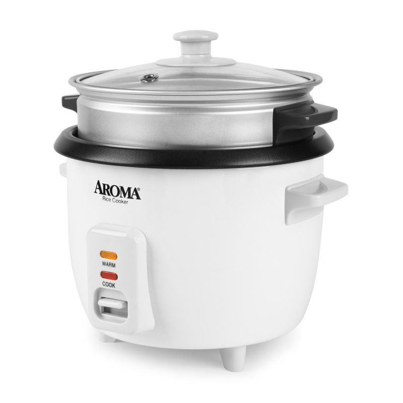 how to cook oatmeal in aroma rice cooker