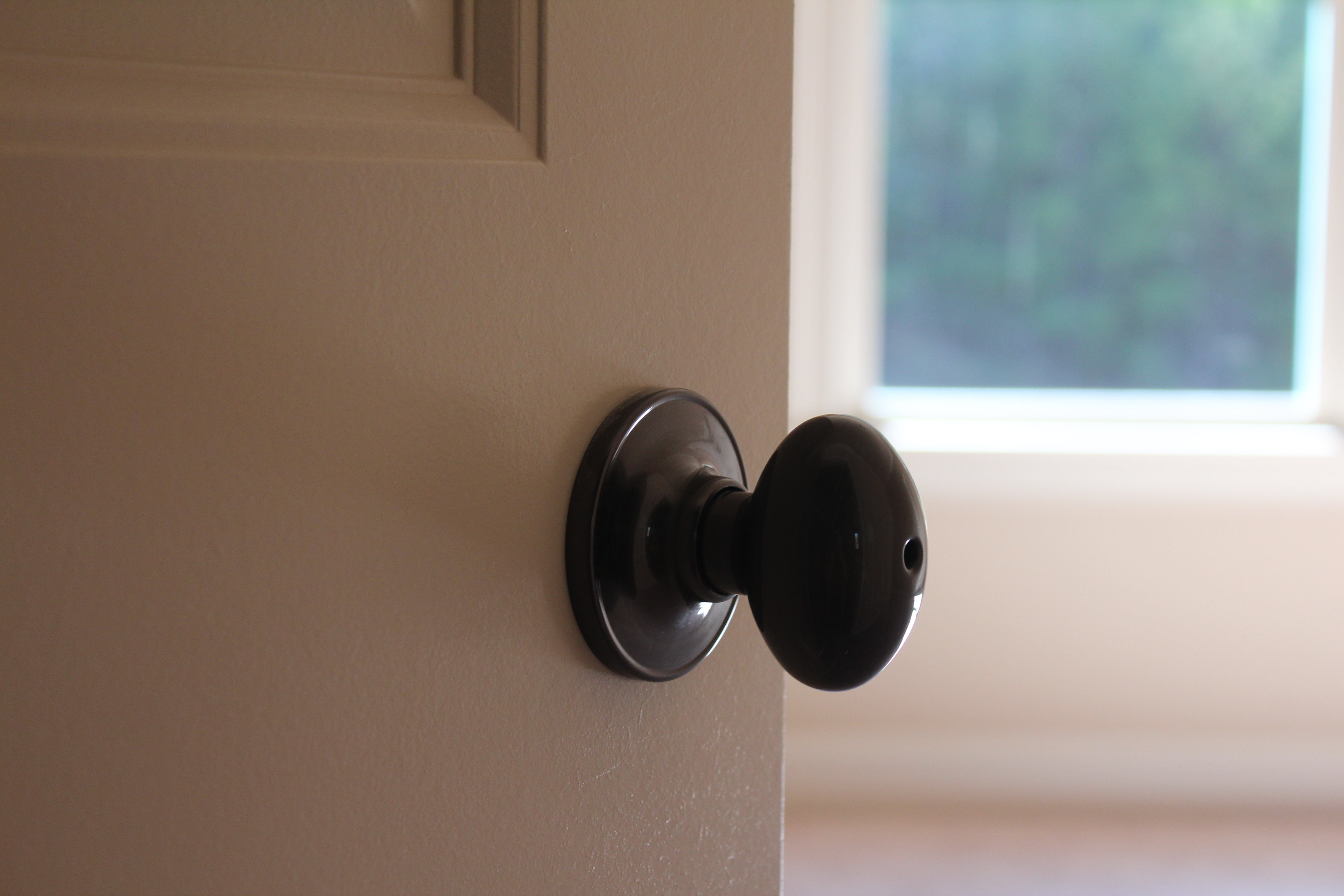 Delaney Hardware CALLAN Carlyle Passage Door Knob & Reviews | Wayfair