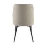 Mercury Row® Rowlett Upholstered Side Chair in Khaki & Reviews | Wayfair