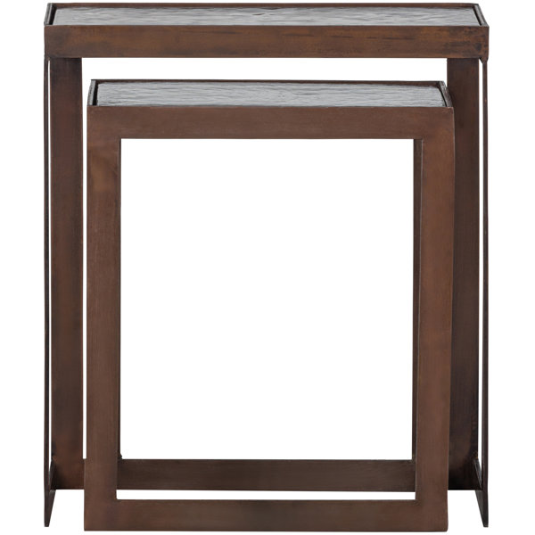 Woood Dia Frame Coffee Table | Wayfair.ie