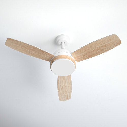 Farmhouse & Rustic Ceiling Fans | Birch Lane