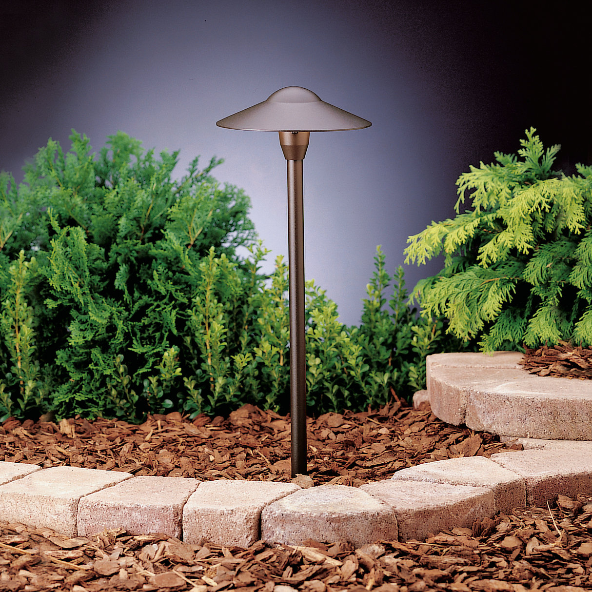 Kichler Lighting 1-Light Pathway Light & Reviews | Wayfair