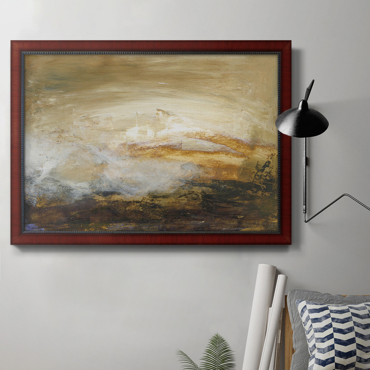 17 Stories Exploring II - Print - Wayfair Canada