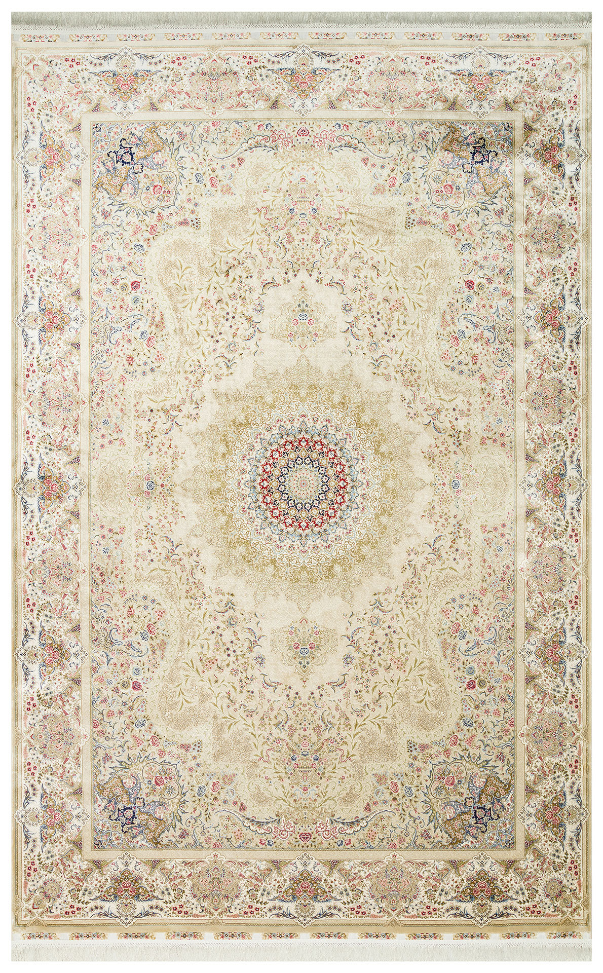 Charlton Home® Fazulla Area Rug | Wayfair
