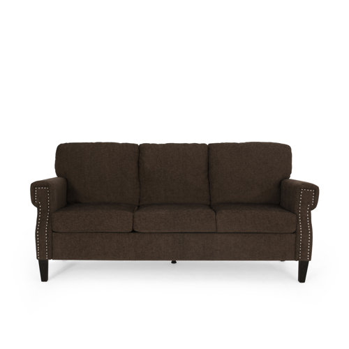 Standard Sofas You'll Love | Wayfair
