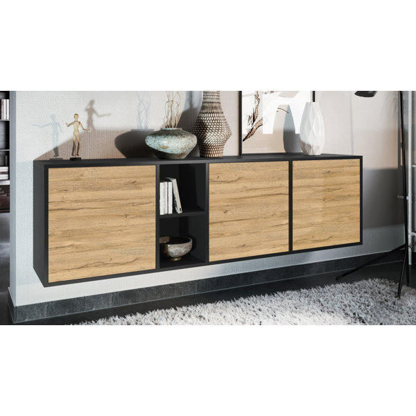 Metro Lane Sideboard Argaki & Reviews | Wayfair.co.uk