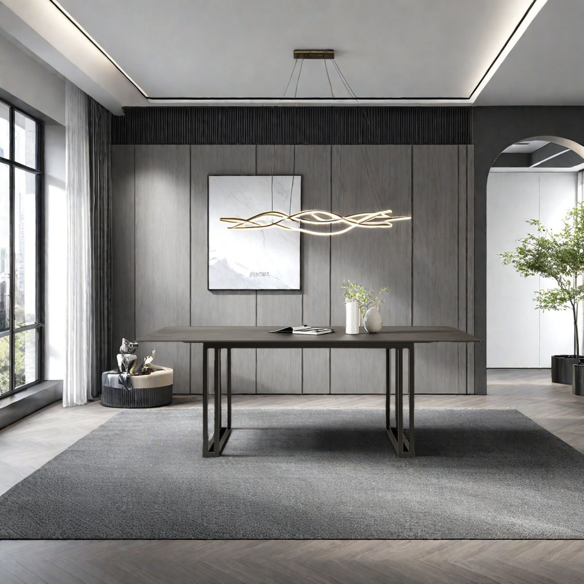 George Oliver Dabney | Wayfair