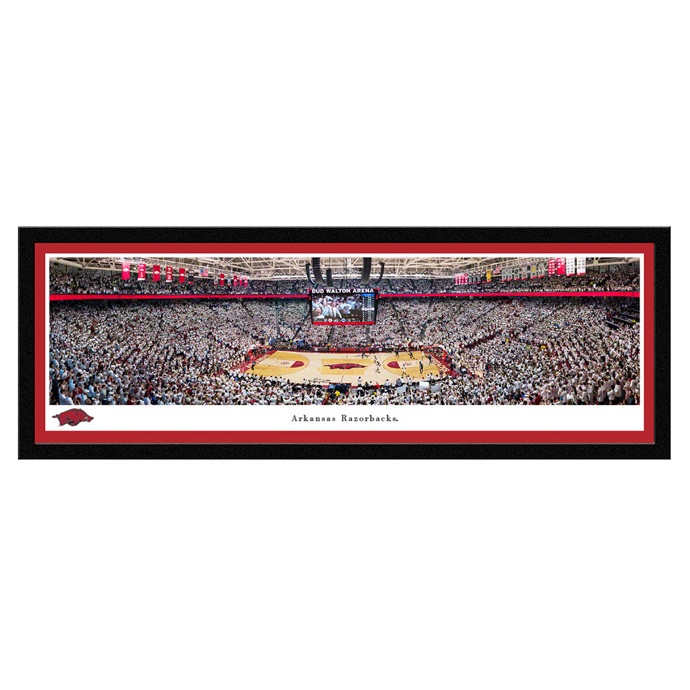Ebern Designs Arkansas Razorbacks | Wayfair
