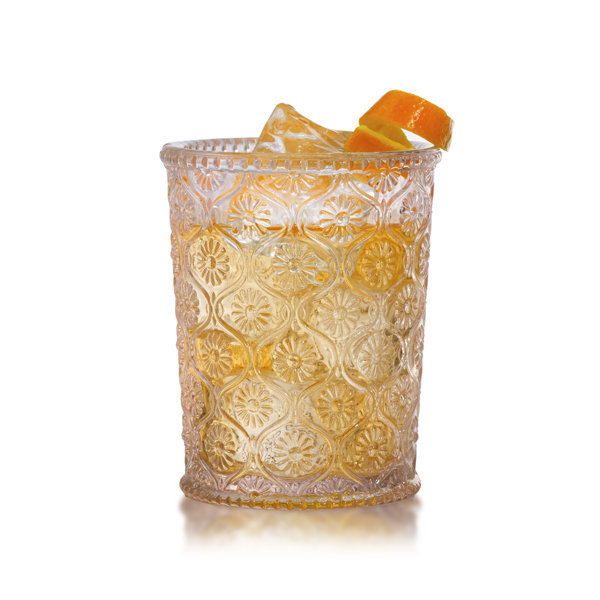 Bungalow Rose Najelly Handmade Highball Glass Set - Wayfair Canada