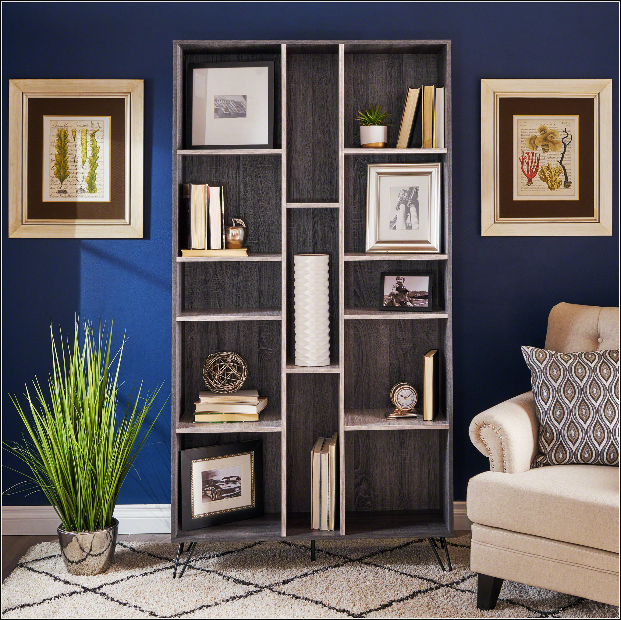 17 Stories Versatile Multi Function Cabinet for Organizing and Styling ...