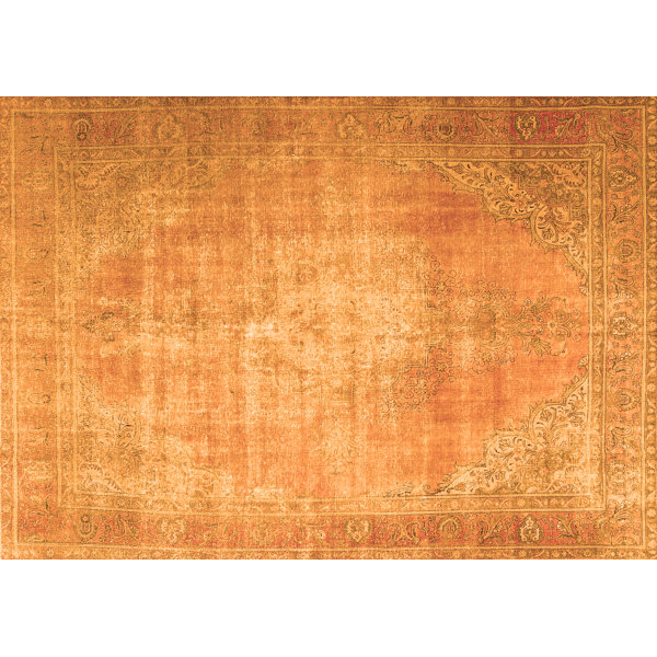 Williston Forge Celeta Oriental Rug | Wayfair