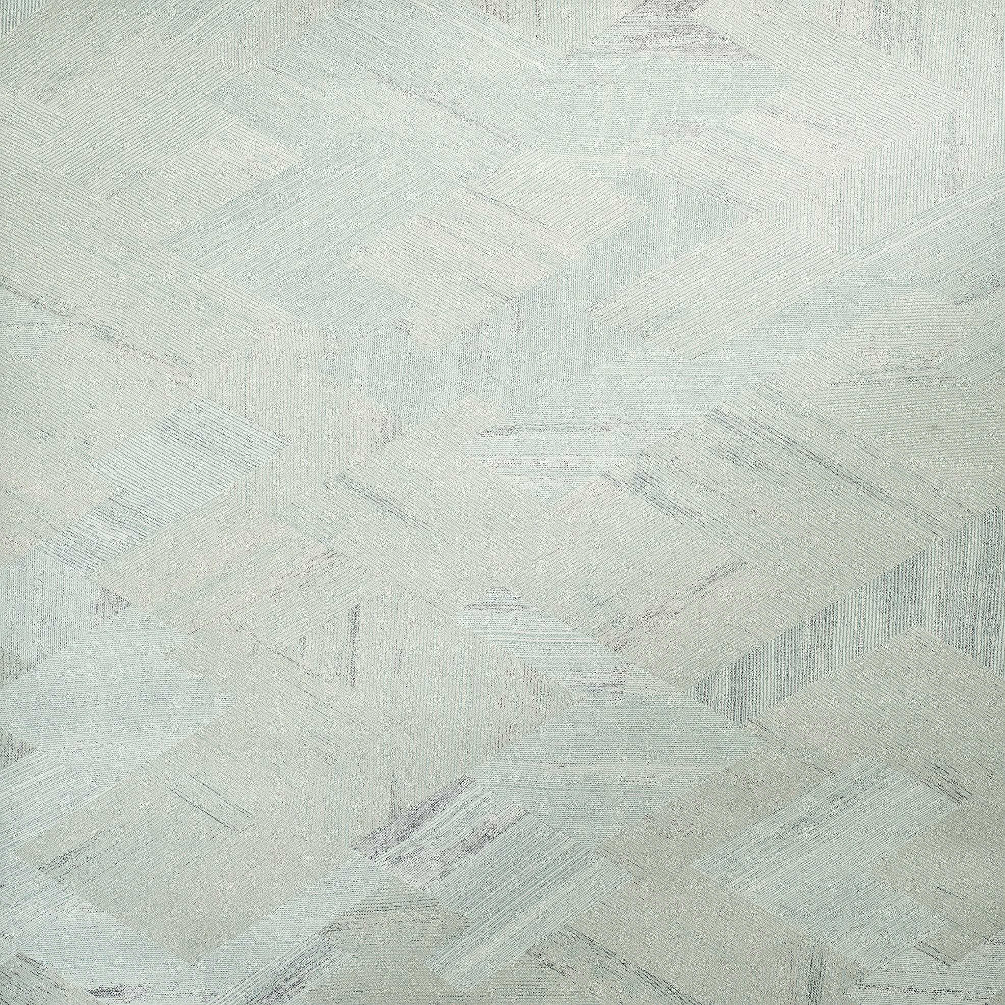 Galerie Wallcoverings Slow Living Metallic Geometric Wallpaper Roll ...