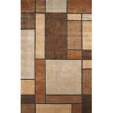 American Home Rug Co. Casual Contemporary Wool Solid Color Rug | Wayfair
