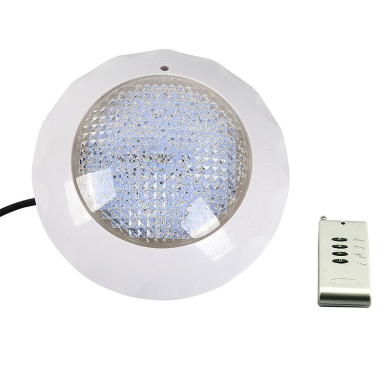 CNCEST Swimming LED Pool Spa Light | Wayfair