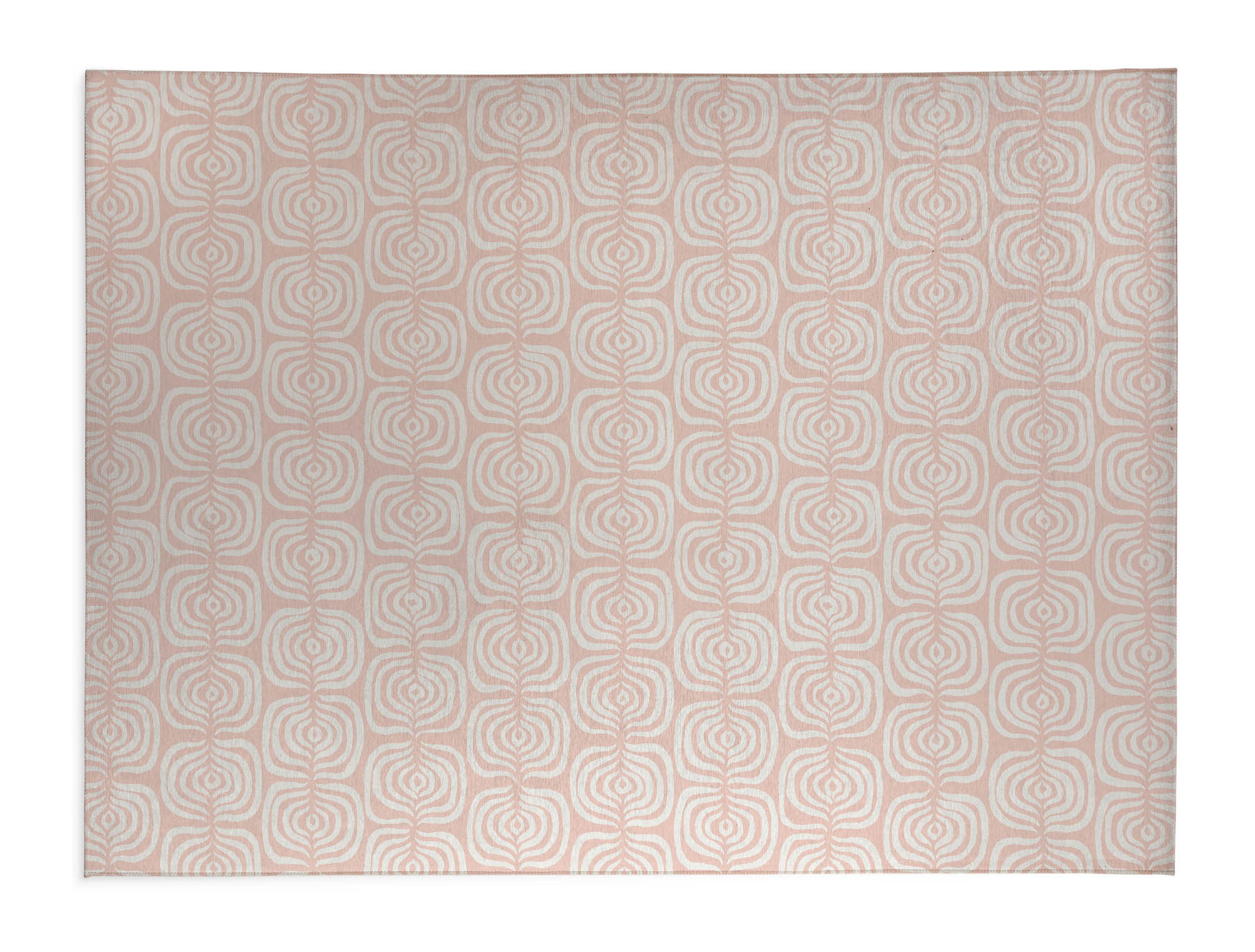 Christopher's Corner The Way Office Mat | Wayfair