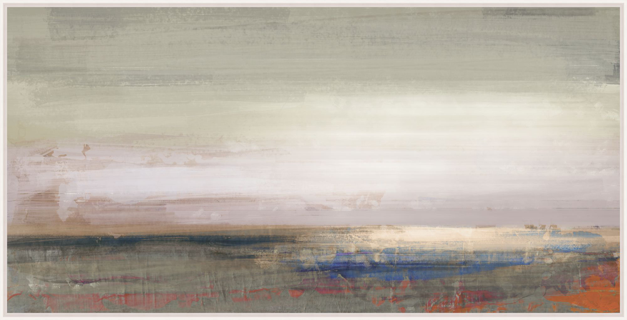 Art House Studios Seeking Sanctuary 1 Framed Art | Perigold