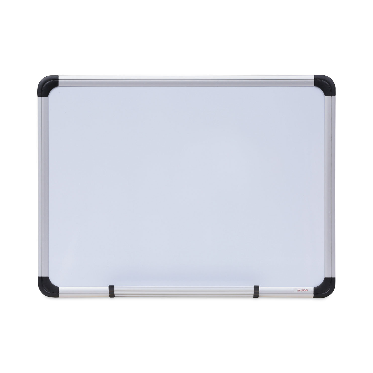 Universal® Steel Dry Erase Wall Mounted Whiteboard & Reviews - Wayfair ...