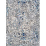 17 Stories Aderyn Abstract Rug | Wayfair