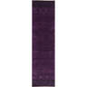 Bokara Rug Co., Inc. Hand-Knotted High-Quality Lilac Runner | Wayfair