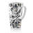 East Urban Home Leopard Print With Latte Mug | Wayfair.co.uk