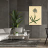 Epic Graffiti 'Italian Squill' by Art Licensing Studio Canvas Wall Art ...