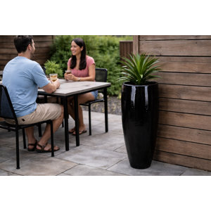 Jackson Pottery Tall Slim Vase | Wayfair