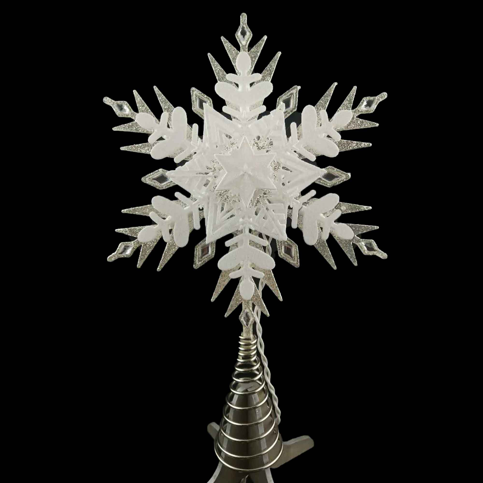 The Holiday Aisle® Tree Topper & Reviews | Wayfair