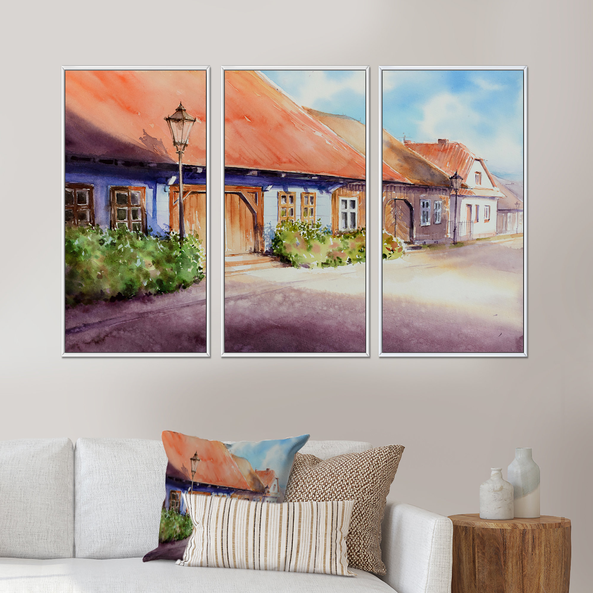 Winston Porter Print - Wayfair Canada