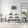 Joss & Main Umbria Dining Table & Reviews | Wayfair