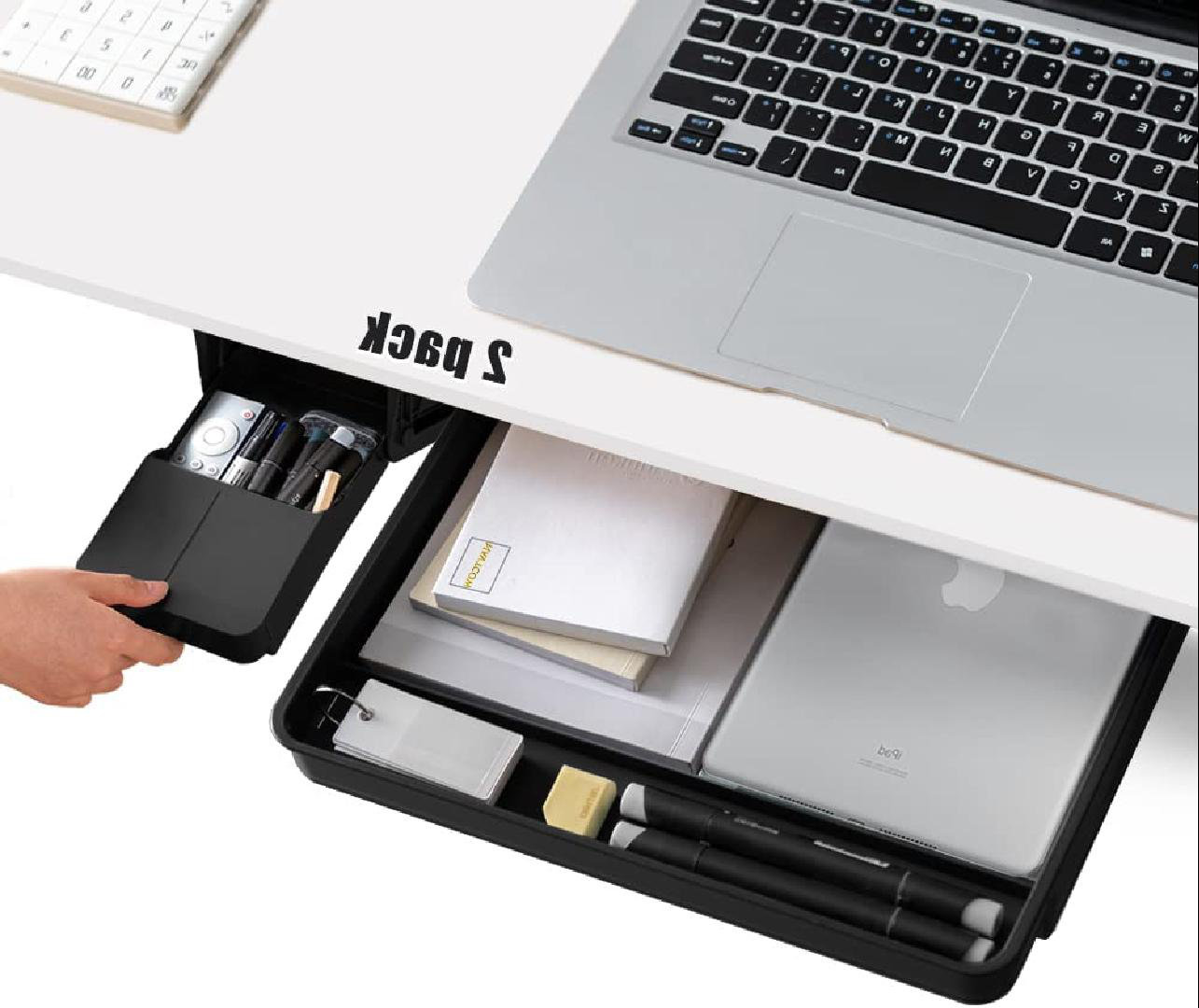 Inbox Zero Kazuhiro Desktop Organizer | Wayfair
