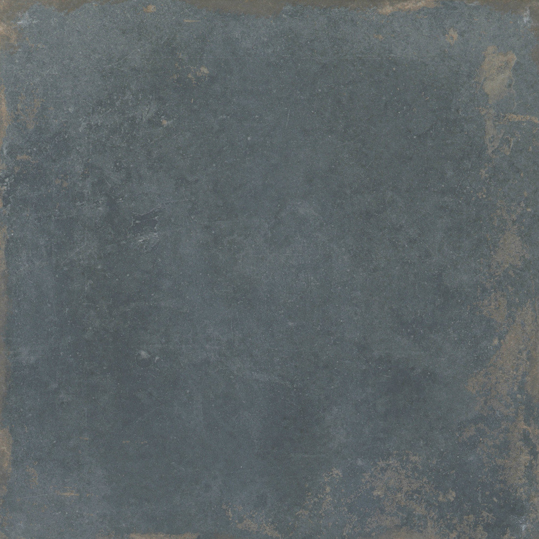Emser Tile Rhapsody Black 13 in. x 13 in. Matte Porcelain Floor and ...