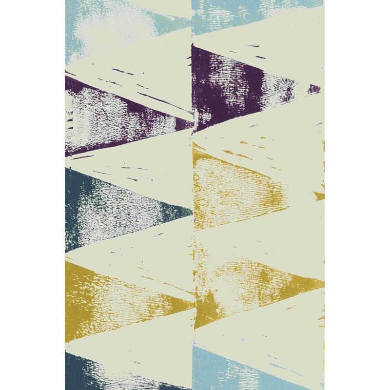 Corrigan Studio® Harlequin Tryst II | Wayfair