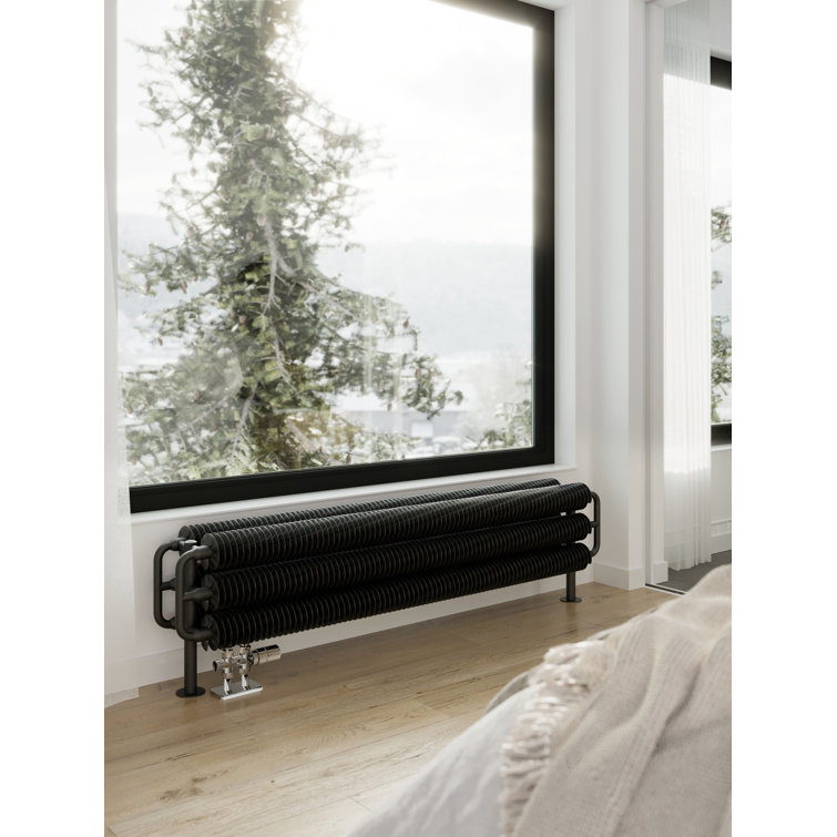 Terma Ribbon HSD Horizontal Designer Radiator | Wayfair.co.uk