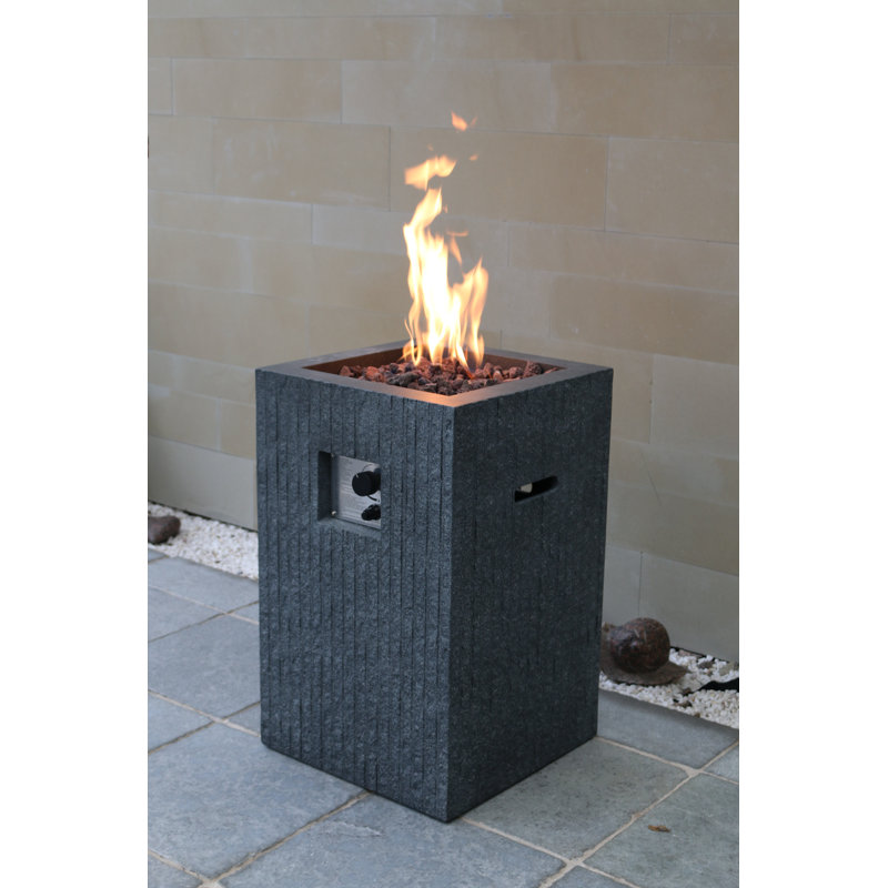 Modeno Arden Propane Fire Pit | Wayfair