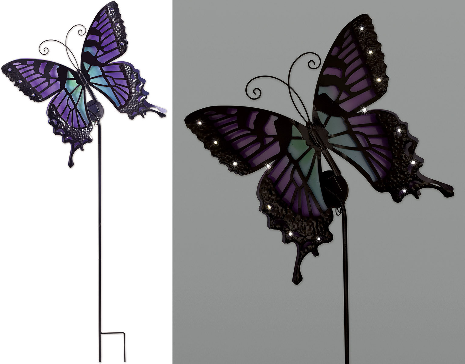 Arlmont & Co. Piquet de jardin Syrena - Wayfair Canada