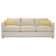 Vanguard Furniture Newlin 84.5" Sofa | Wayfair
