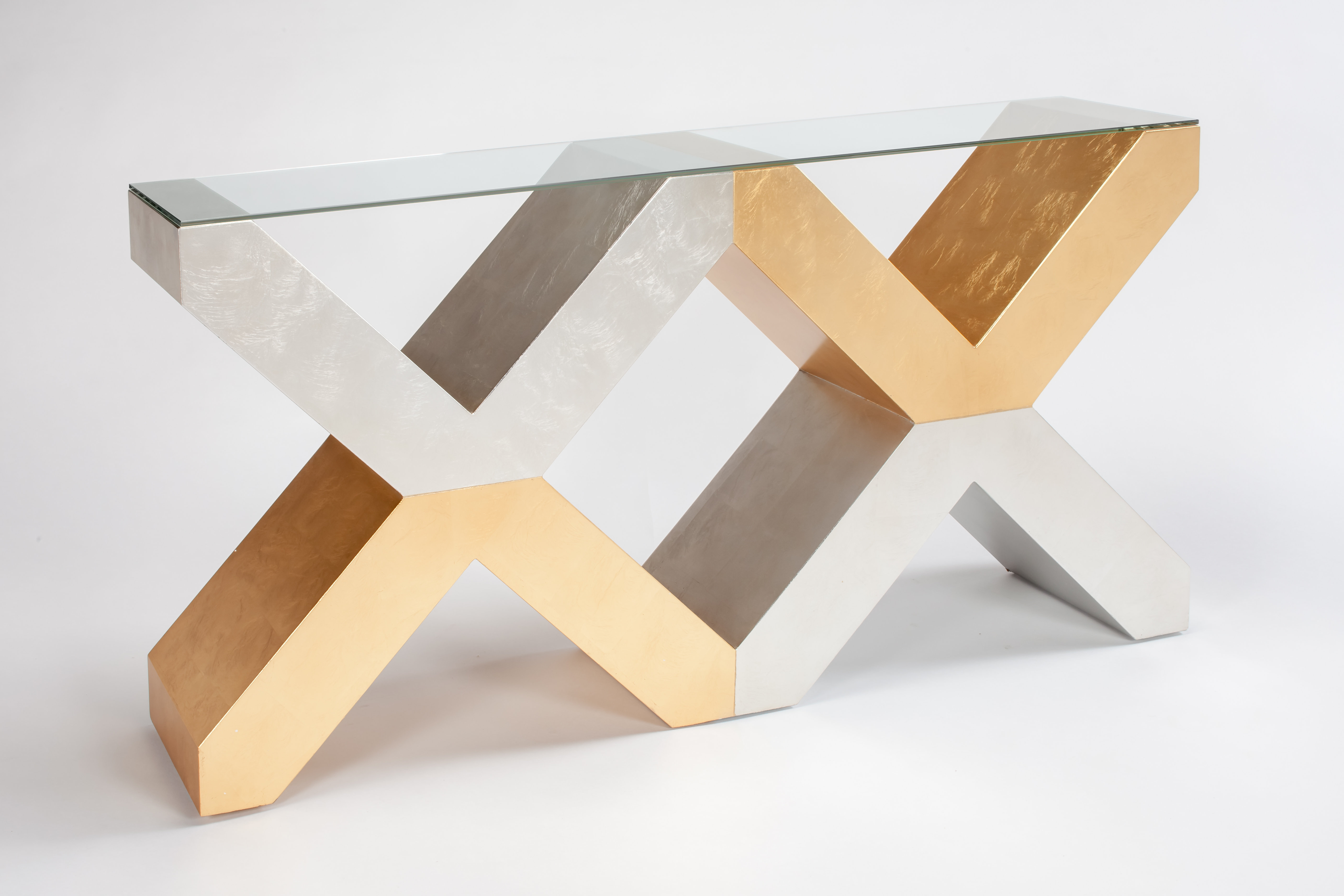 Artmax 64" Console Table | Wayfair