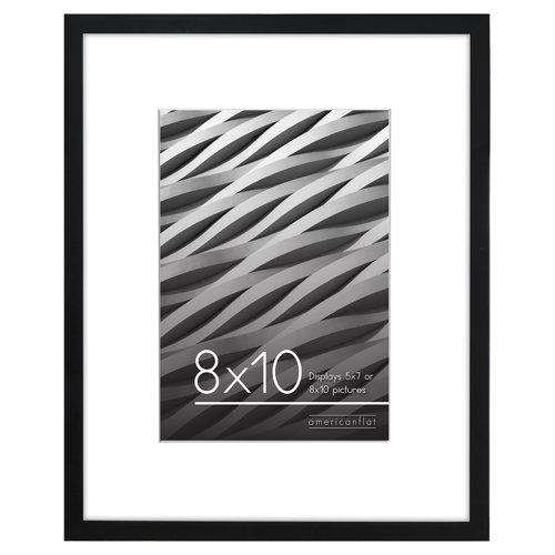 6" X 8" Picture Frames You'll Love | Wayfair