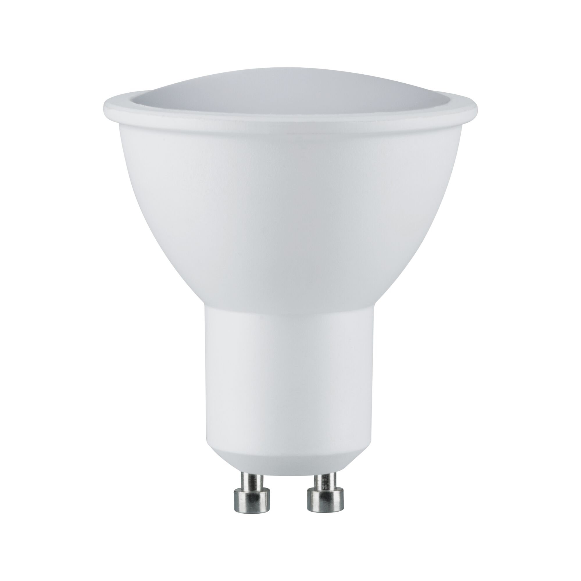 Paulmann 5.5W GU10 Dimmable LED Spotlight Light Bulb | Wayfair.ie