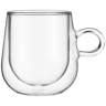 Judge, Duo - Double Walled Glass Latte Cups & Reviews | Wayfair.co.uk