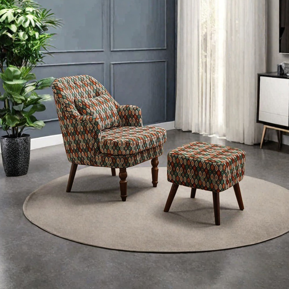 Canora Grey Dreketi | Wayfair