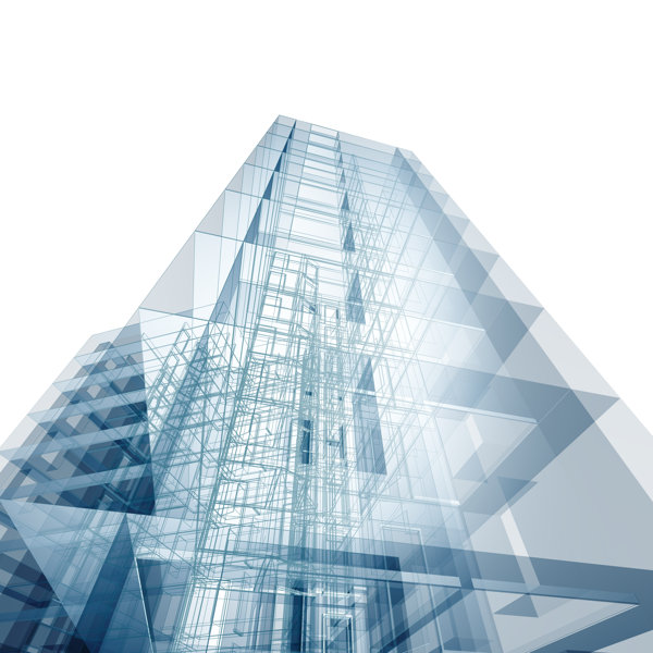 Metro Lane Modern building | Wayfair.co.uk