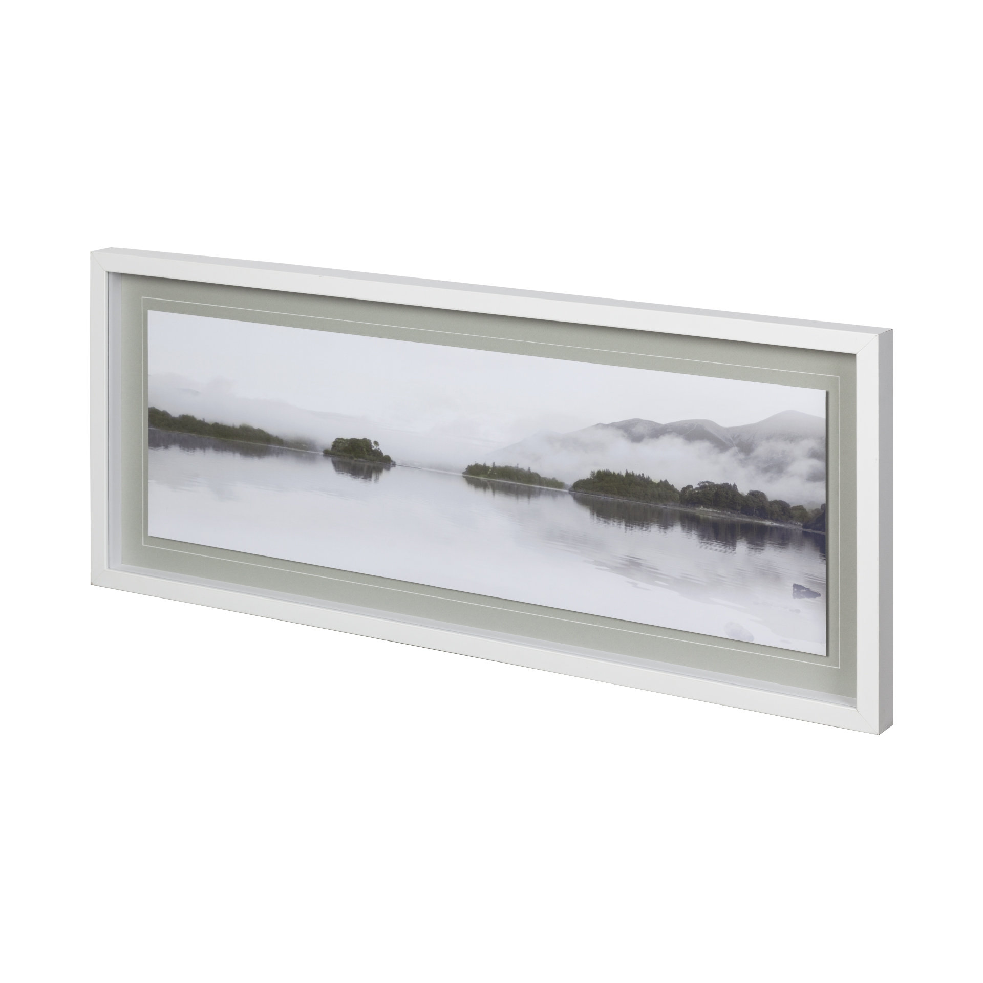 Mercana " Lakeside Reflections-Fade " - Wayfair Canada