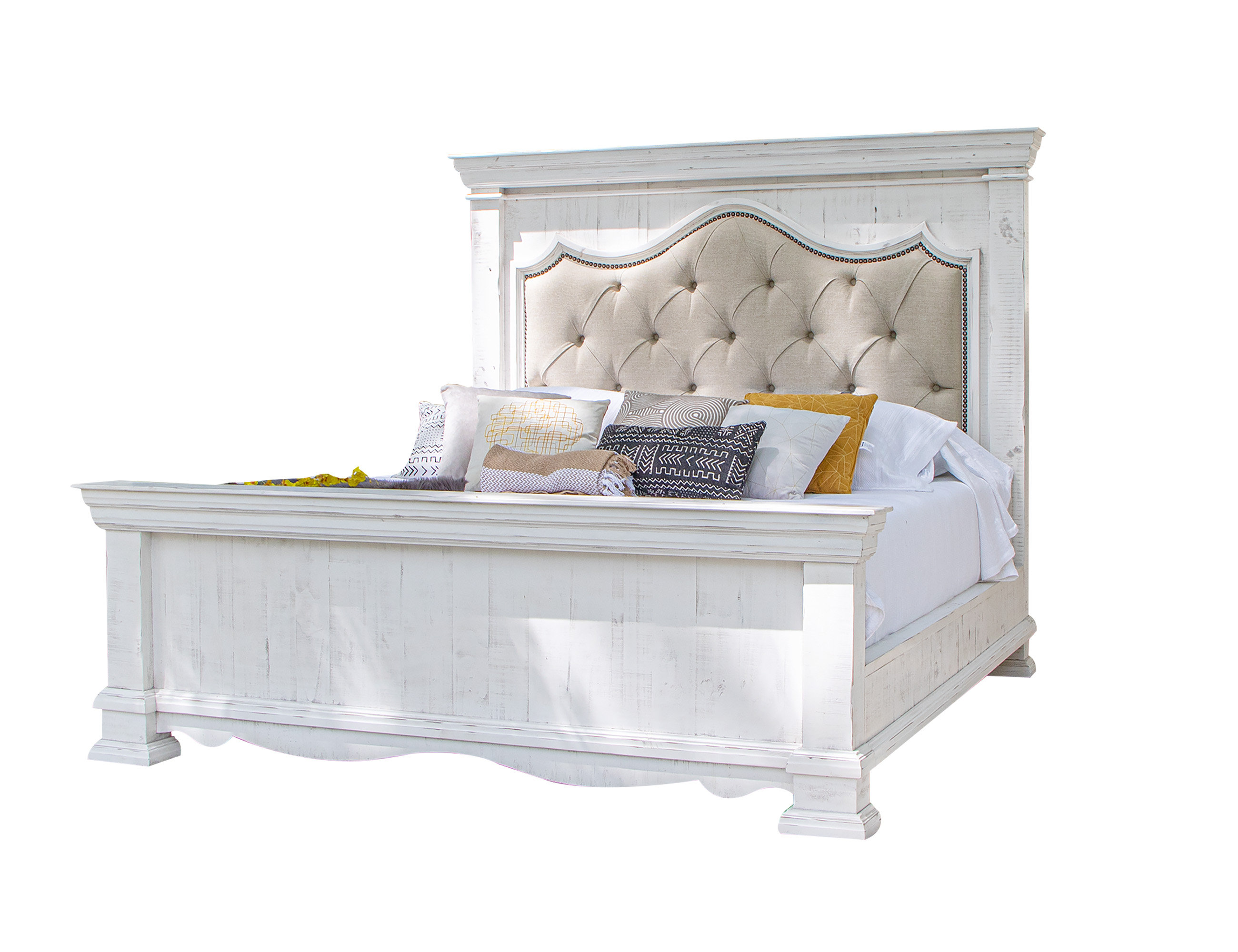 Ophelia & Co. Bella Bed | Wayfair