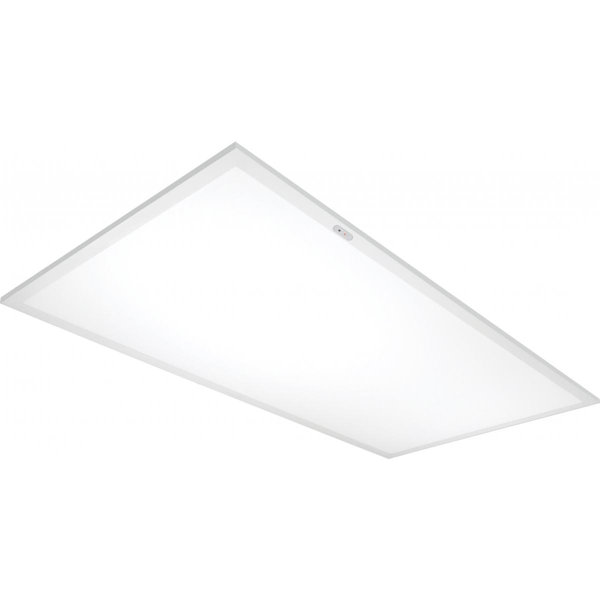 Nuvo Lighting Dimmable Rectangle Flat Panel Ceiling Light - Wayfair Canada